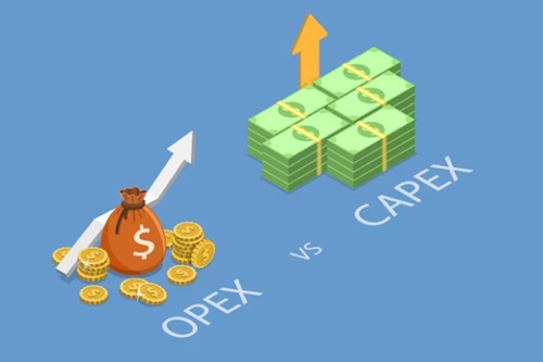 Curso Grátis e Online de CAPEX e OPEX | Intitula Cursos